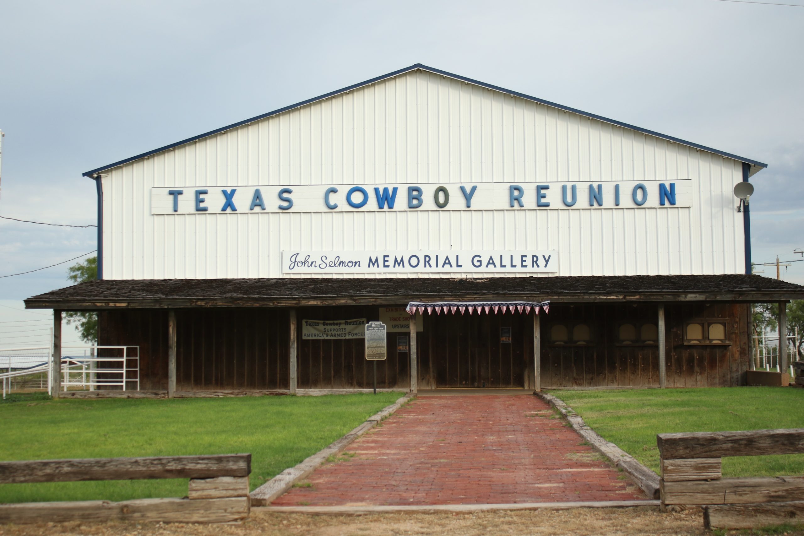 TCR EVENTS - Texas Cowboy Reunion