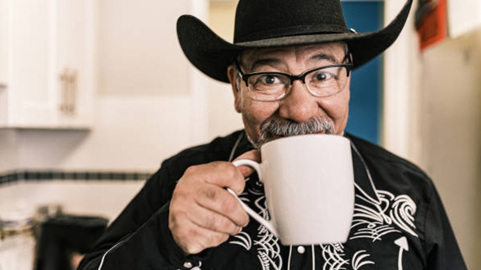 TEXAS COWBOY REUNION - Texas Cowboy Reunion