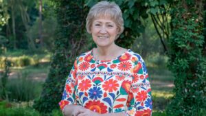 Texas Cowboy Reunion Names Sharon Pierce as 2026 TCR Hostess