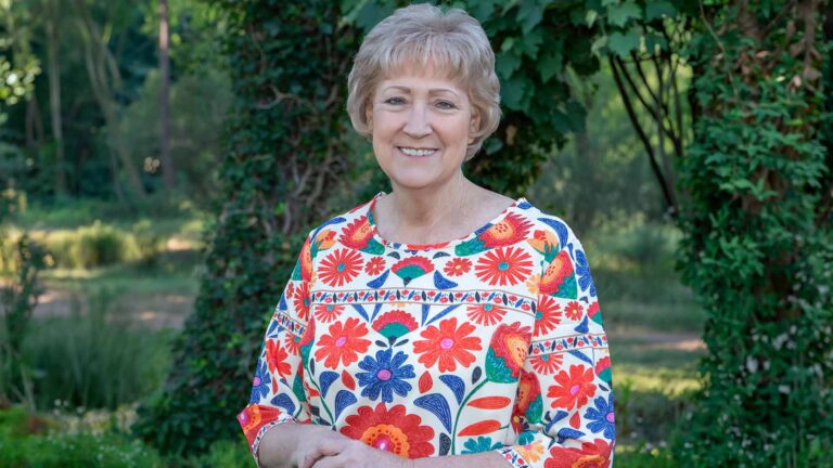Texas Cowboy Reunion Names Sharon Pierce as 2026 TCR Hostess